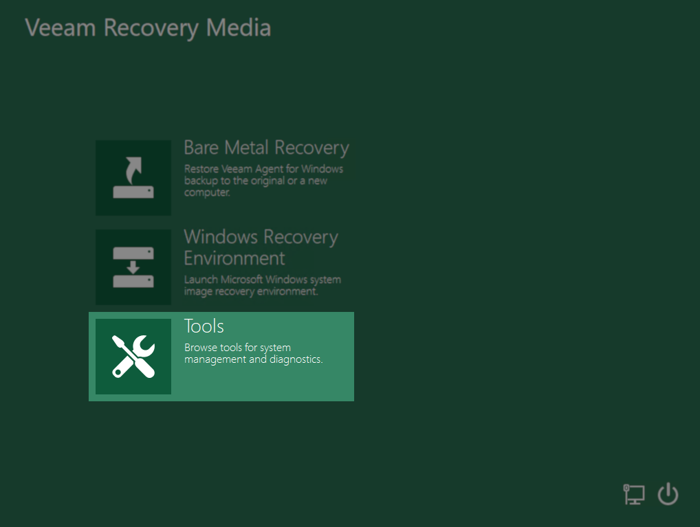 KB4454 How To Set Custom VLAN ID In Recovery Media